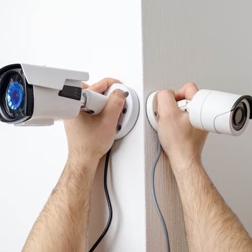 Security Systems Brisbane | Security Camera Installation Brisbane